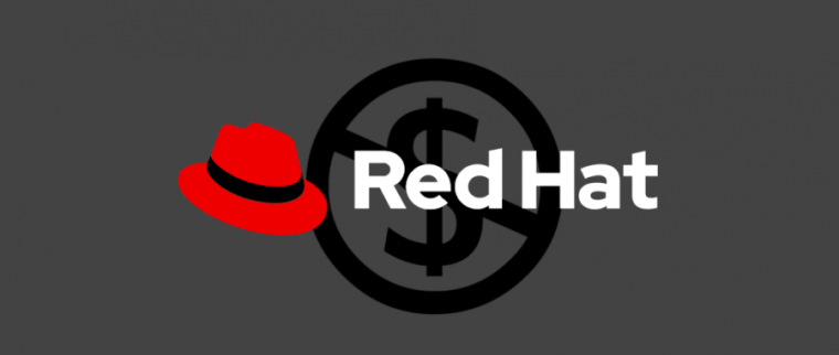 ¿En que casos puedo usar RedHat SIN COSTO? - Aprende Linux